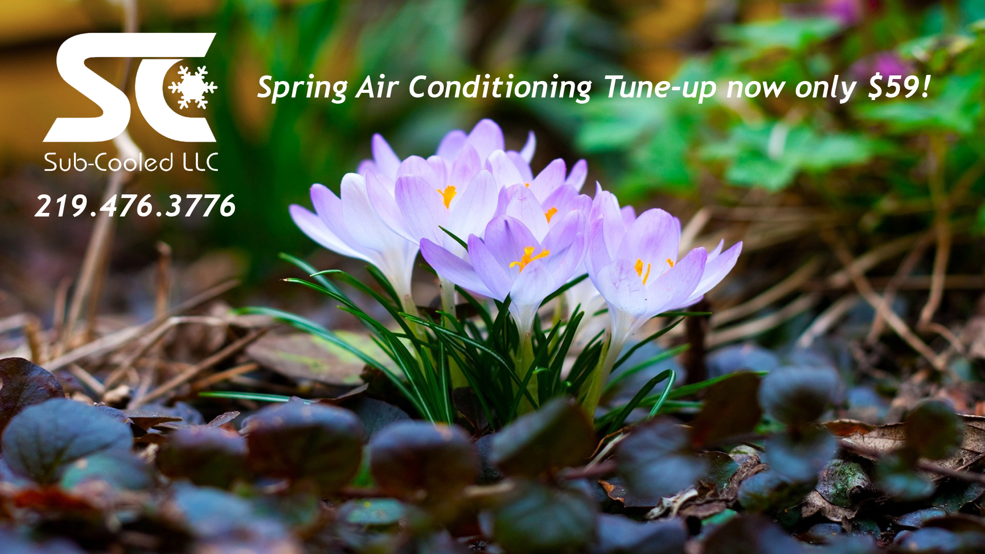 Heating & Cooling in Portage, Indiana | HVAC Services | Spring Air ...